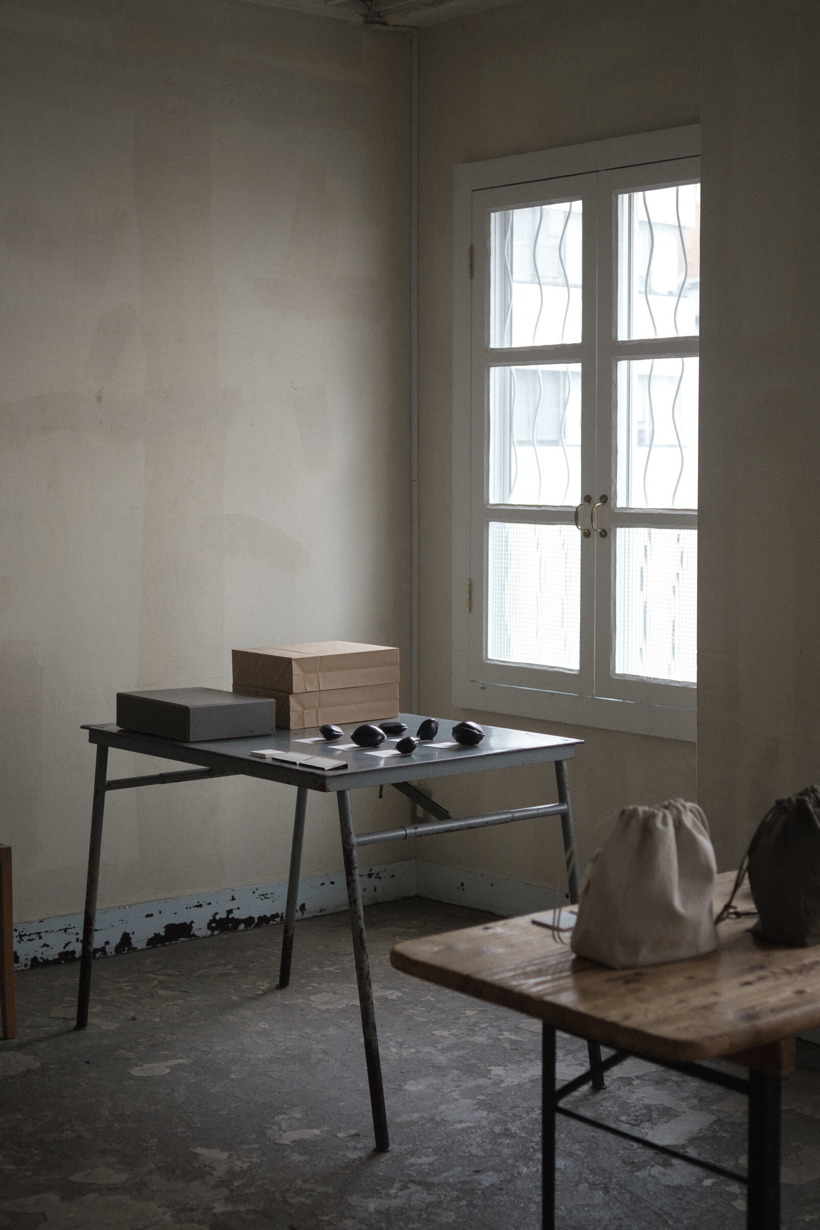 THE 1st SUNDAY SHOP / 20230305 | FROME