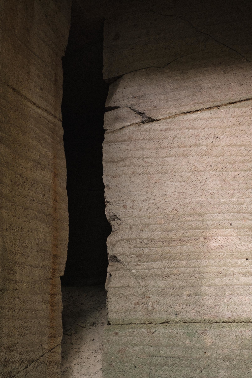 Places: The Yabuzuka Quarry, Ota, Gunma | FROME（フローム）