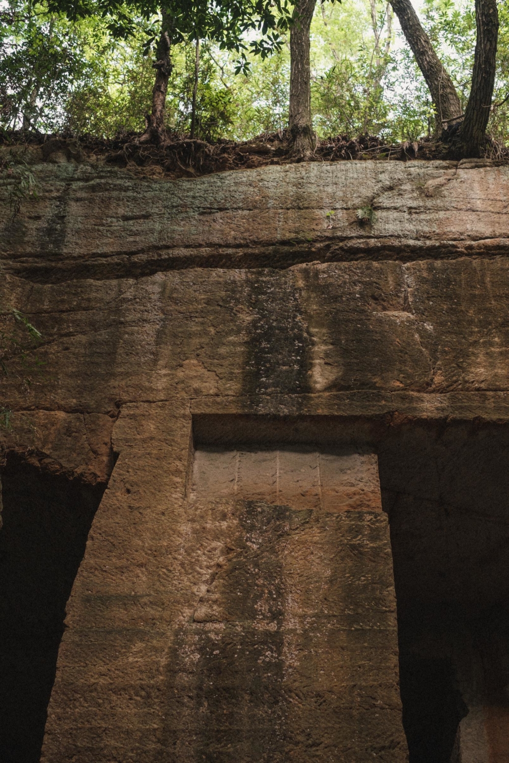 Places: The Yabuzuka Quarry, Ota, Gunma | FROME（フローム）