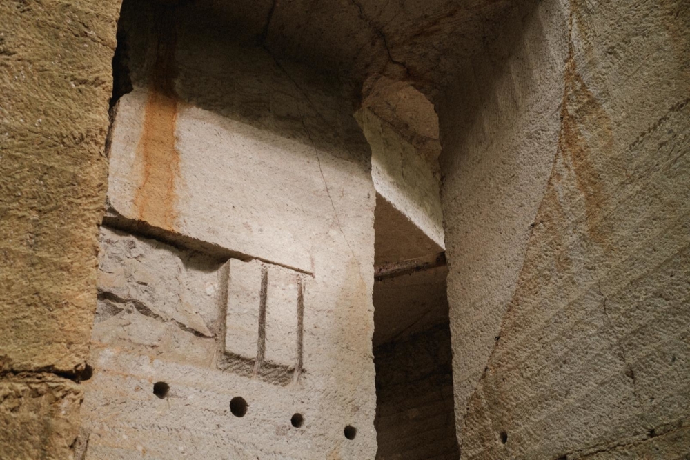 Places: The Yabuzuka Quarry, Ota, Gunma | FROME（フローム）
