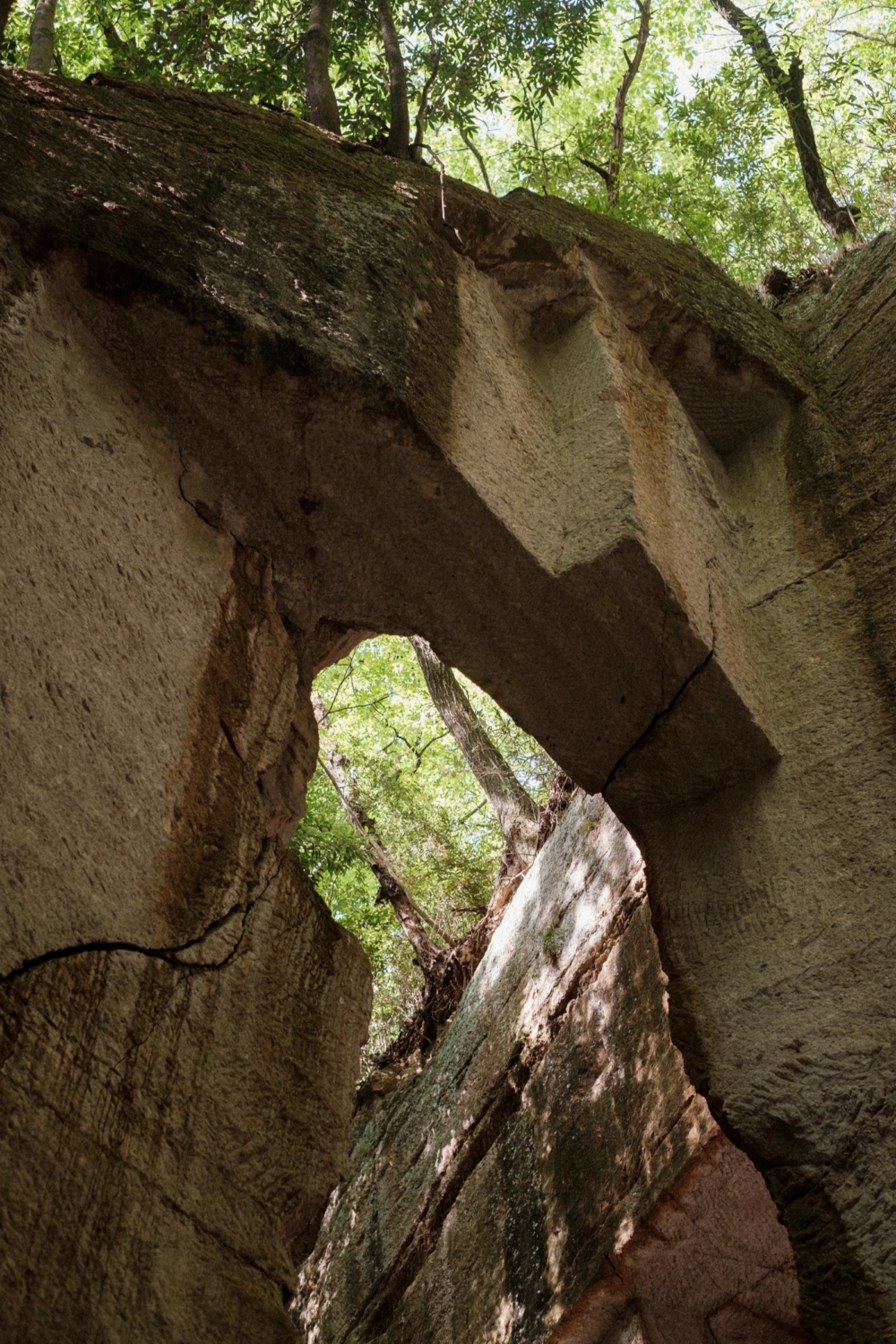 Places: The Yabuzuka Quarry, Ota, Gunma | FROME（フローム）