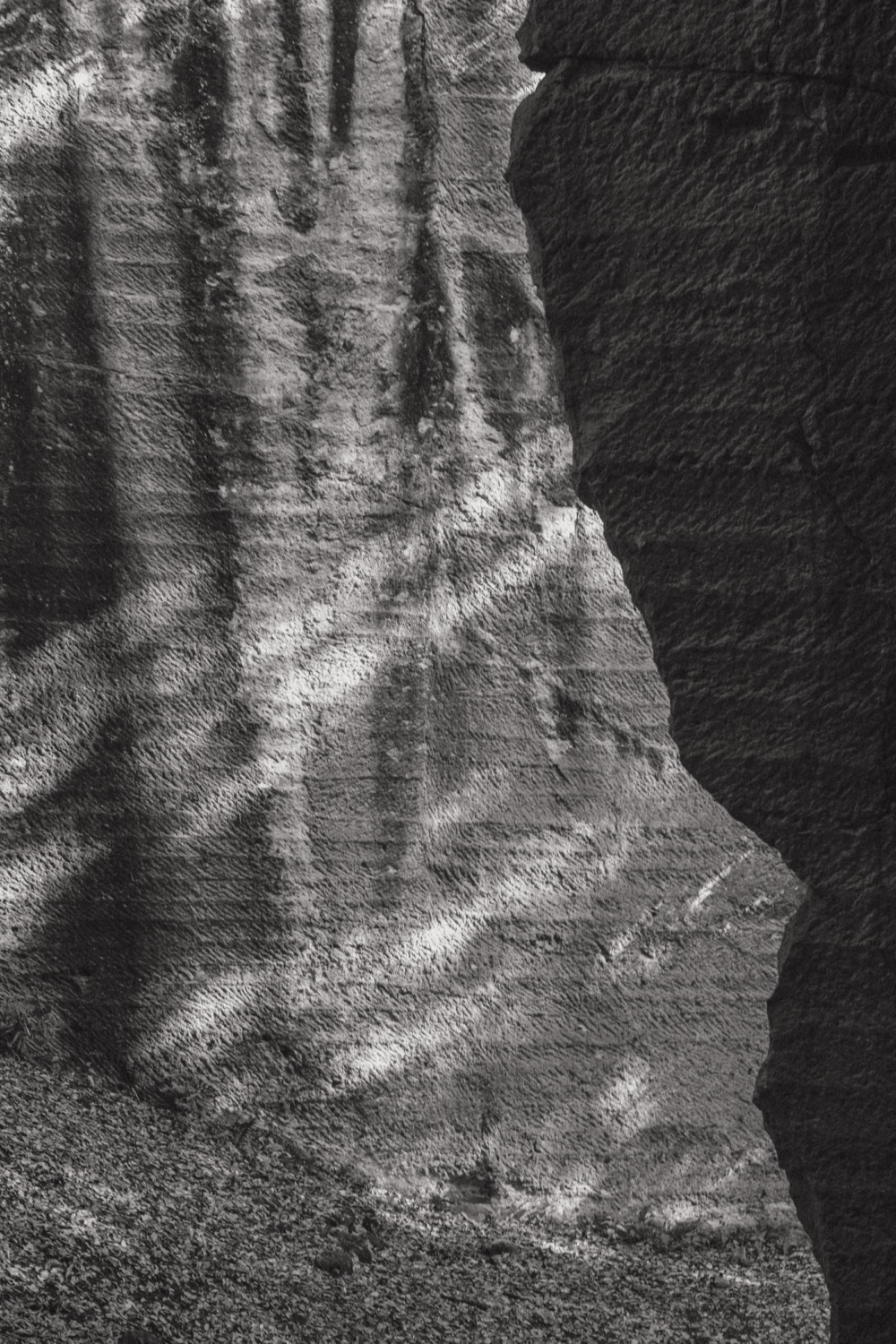 Places: The Yabuzuka Quarry, Ota, Gunma | FROME（フローム）