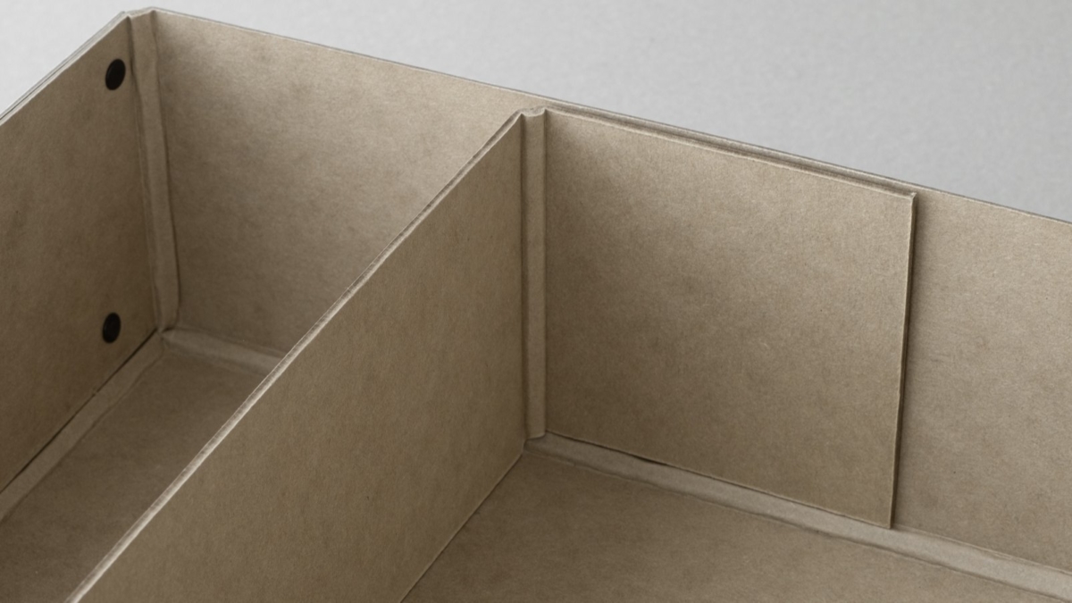 Box Divider | FROME