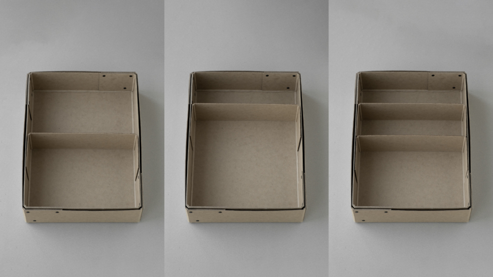Box Divider | FROME