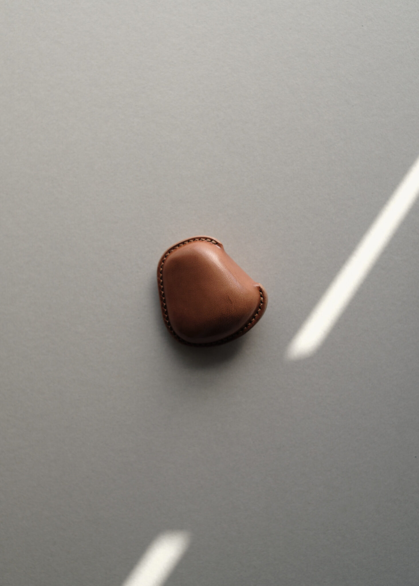 Leather Wrapped Stone No.141 | FROME（フローム）