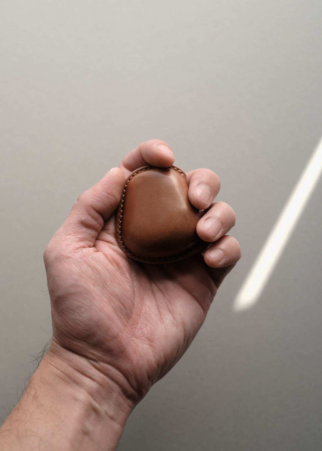 Leather Wrapped Stone No.141 | FROME（フローム）